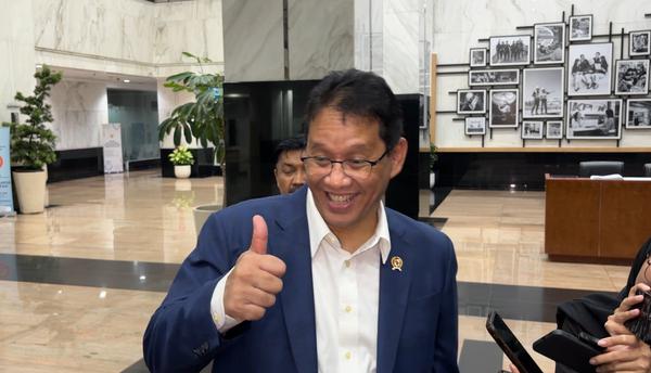 Bebani Keuangan PT KAI, Bobby Rasyidin Sebut Kereta Cepat Bagaikan Bom ...