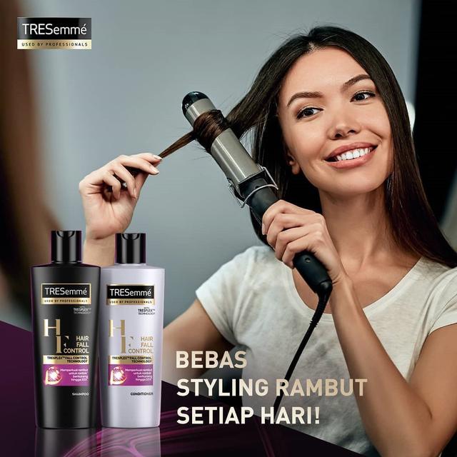 Rekomendasi Sampo Ampuh Atasi Rambut Rontok, Approved oleh Lebih dari ...