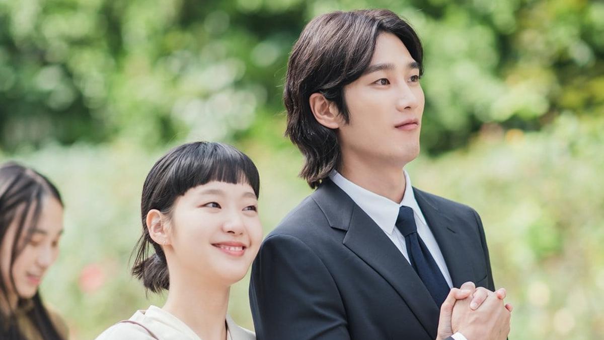 Ahn Bo Hyun Mulas Parah Sampai Susah Bangun dari Kasur Usai Lakoni ...