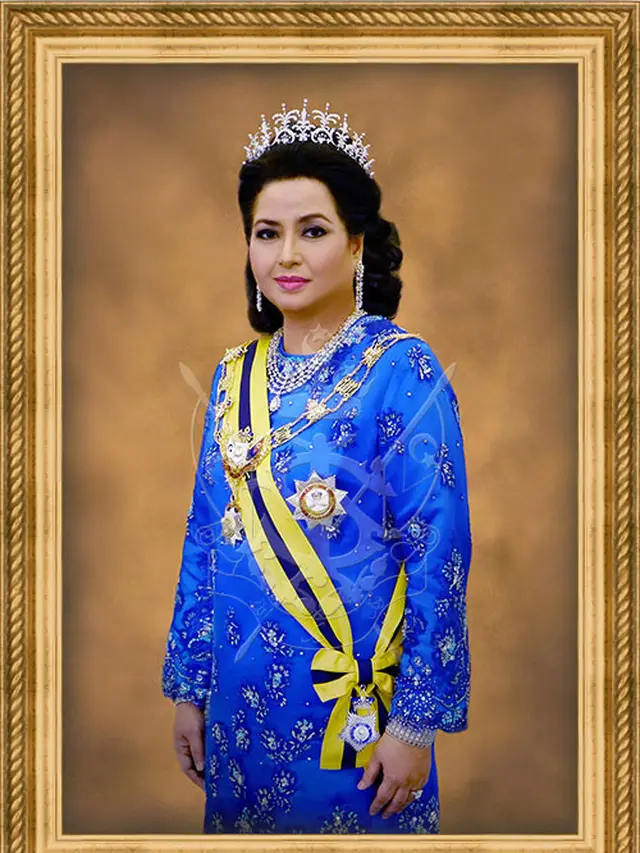 Profil Raja Baru Malaysia dan Permaisuri Ratu, Perpaduan Sosok Karir ...