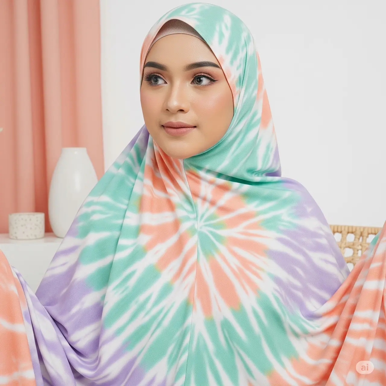 5 Macam-macam Model Mukena Terbaru 2025, Tampil Trendy dan Tetap Nyaman ...