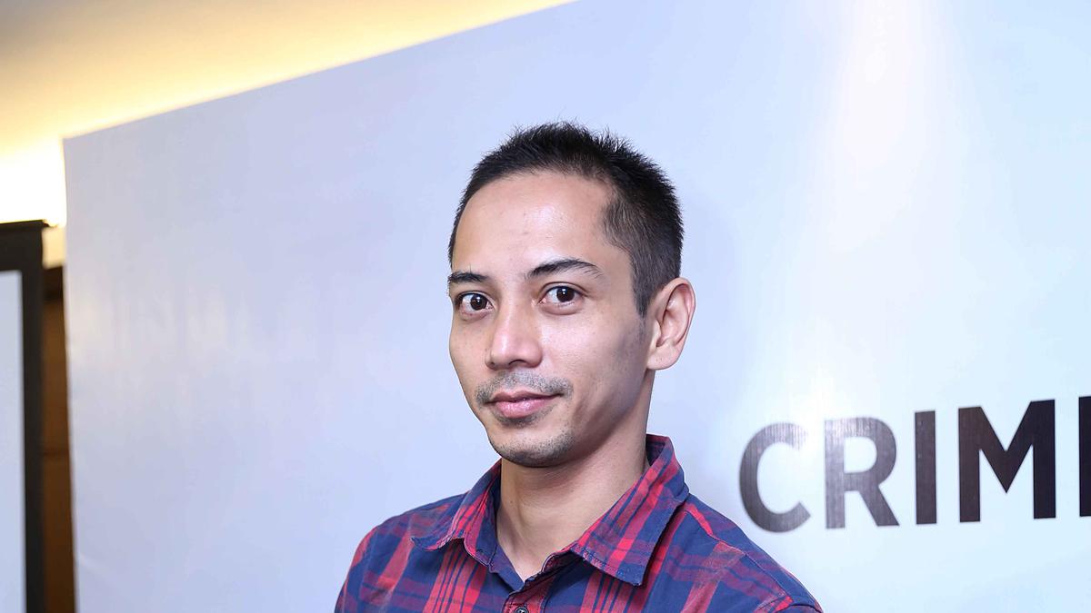 Perankan Daeng Azis 'Preman Kalijodo', Fauzi Baadila: Karma!