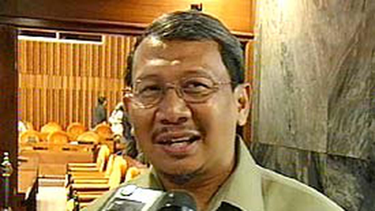 Kematian Iwan Membuat Pemerintah Melek