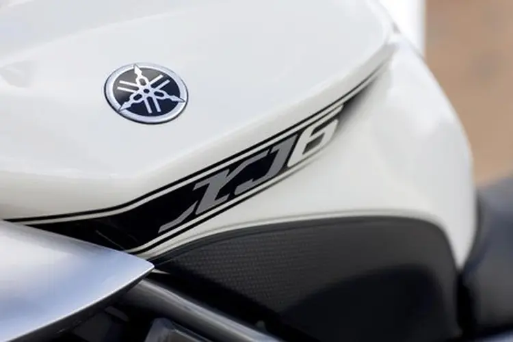Galeri Foto Yamaha - Galeri Otosia.com