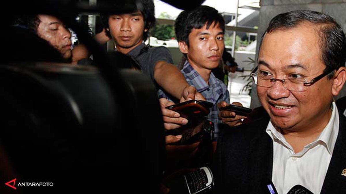 Temui Fahd A Rafiq di LP Sukamiskin, Priyo: Hanya Kebetulan - News ...