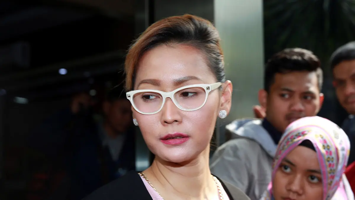 Inul Daratista Dirawat di Rumah Sakit! - Entertainment Fimela.com