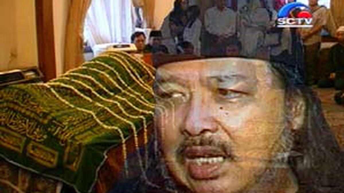Si "Bandel" yang Tukang Bercanda