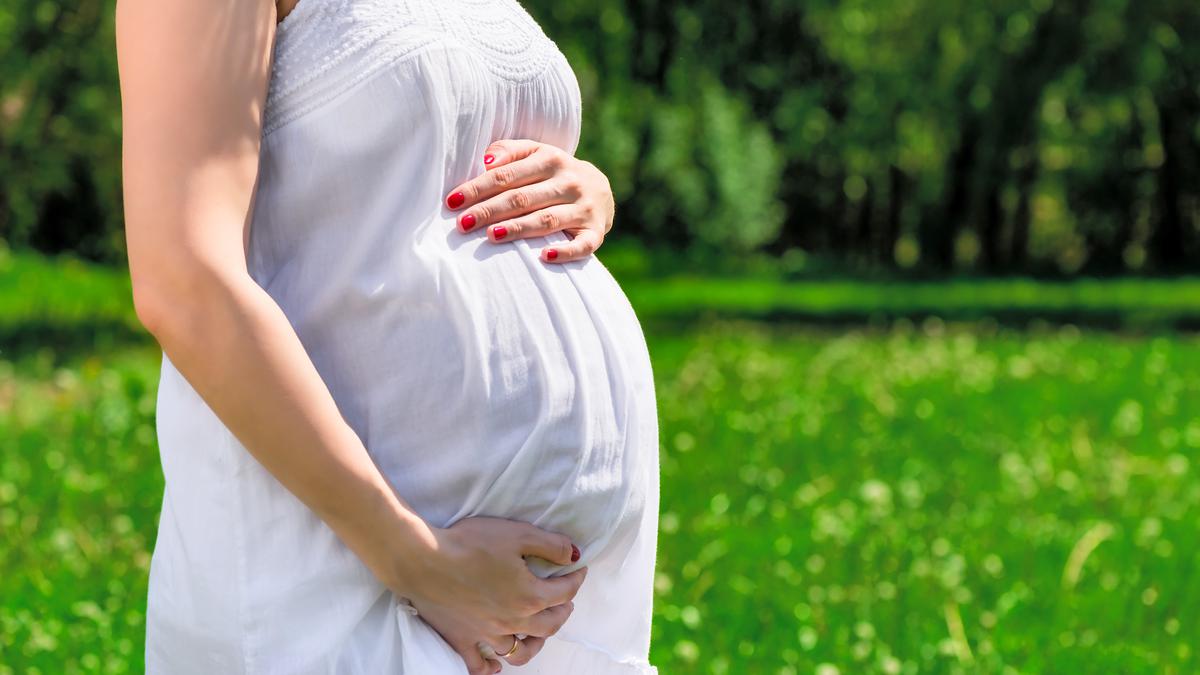 Sekian Masalah dan Rasa Sakit Selama Hamil Ini Ternyata Normal ...