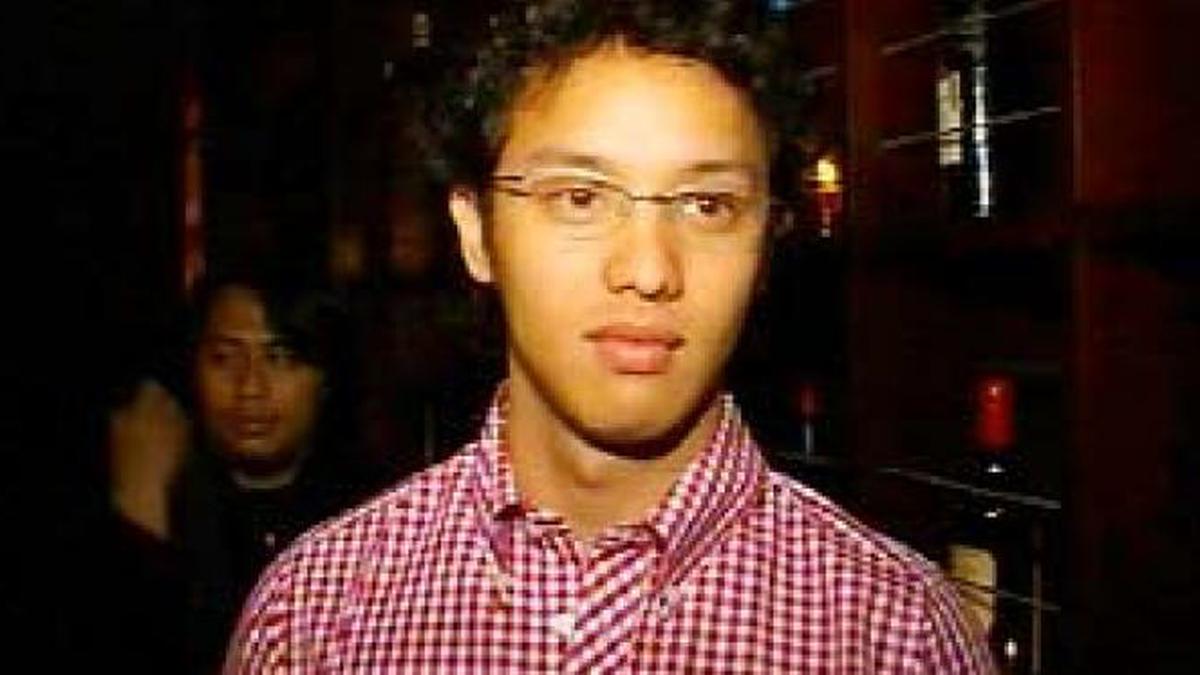 Lolos ke Senayan, Eks Pembalap Moreno Ingin Masuk Komisi X - Indonesia ...