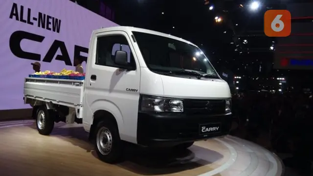 Daftar Mobil 100 Jutaan Paling Laris 2024, Bekas dan Baru - Hot ...