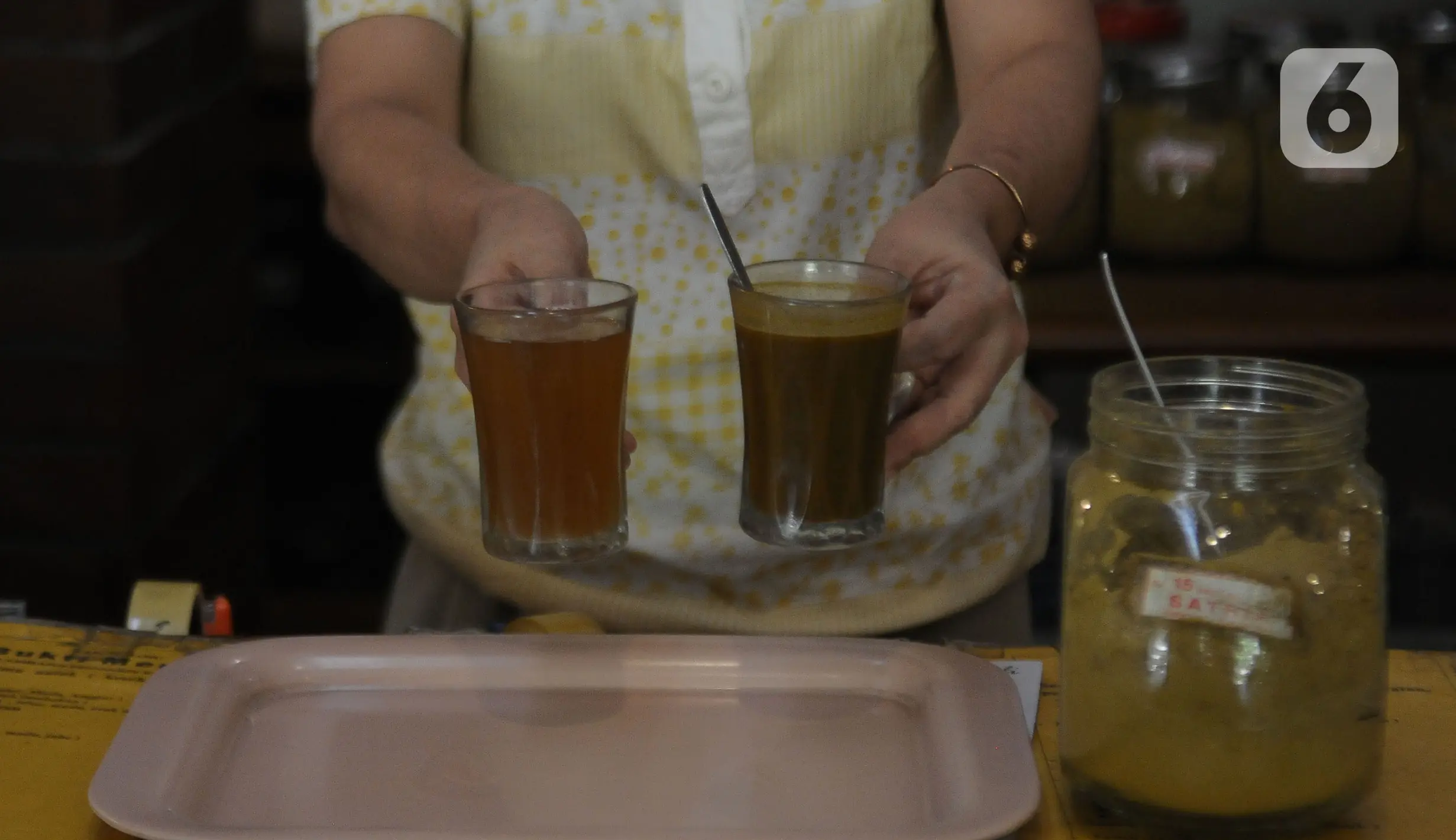 Budaya Sehat Jamu Indonesia yang Diakui UNESCO - Foto Liputan6.com