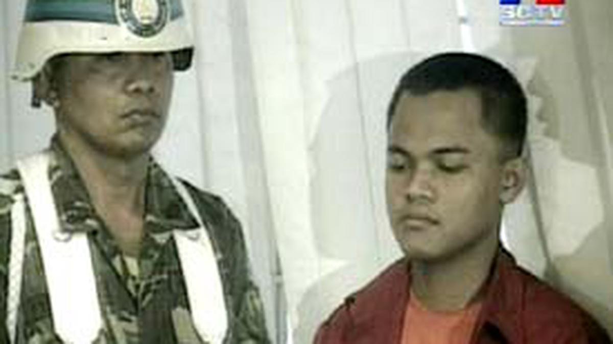 Pemerintah Diminta Menjamin Keselamatan Taufik Rifki - News Liputan6.com