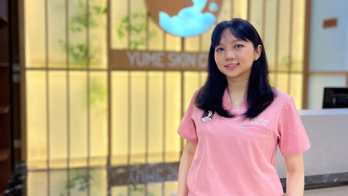 Ruth Isabelle Ungkap Keunggulan Laser Pico dan Laser Ruby - ShowBiz ...