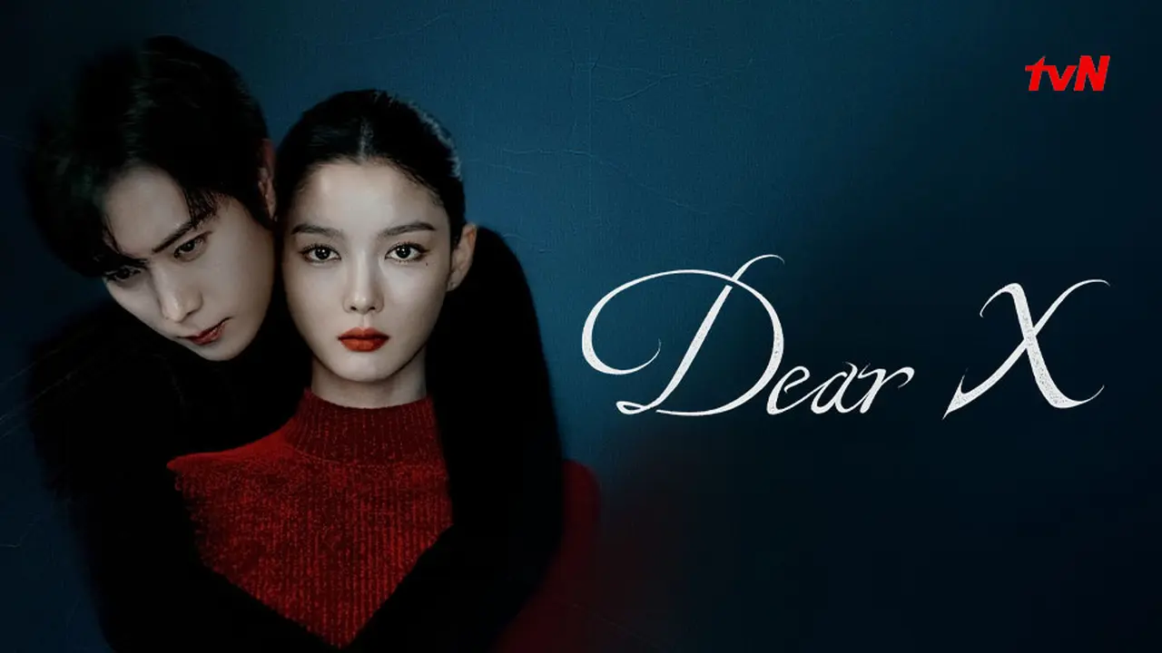 Nonton Dear X Drama Korea Terbaru di Vidio, Berikut Sinopsis dan Daftar ...