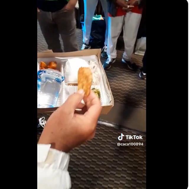 6 Potret Menu Makan Atlet PON XXI Aceh-Sumut, Budget Rp 50 Ribu tapi ...