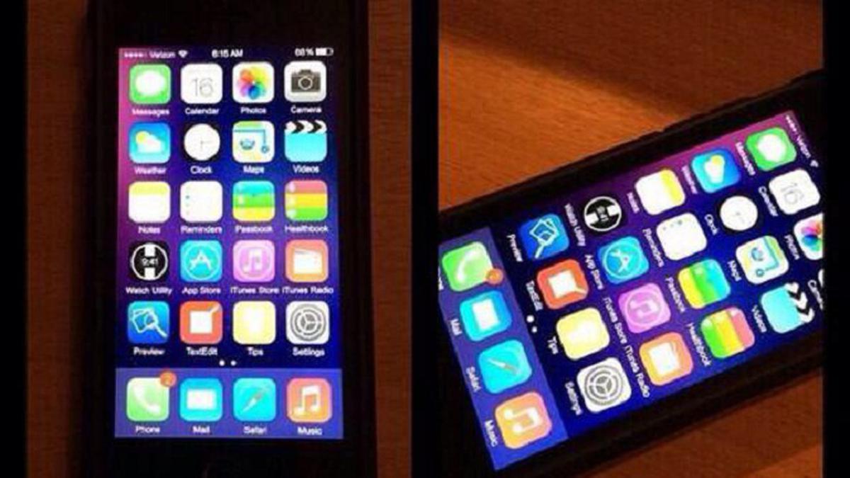 Tampilan iOS 8 Terungkap, Meluncur Juni? - Tekno Liputan6.com