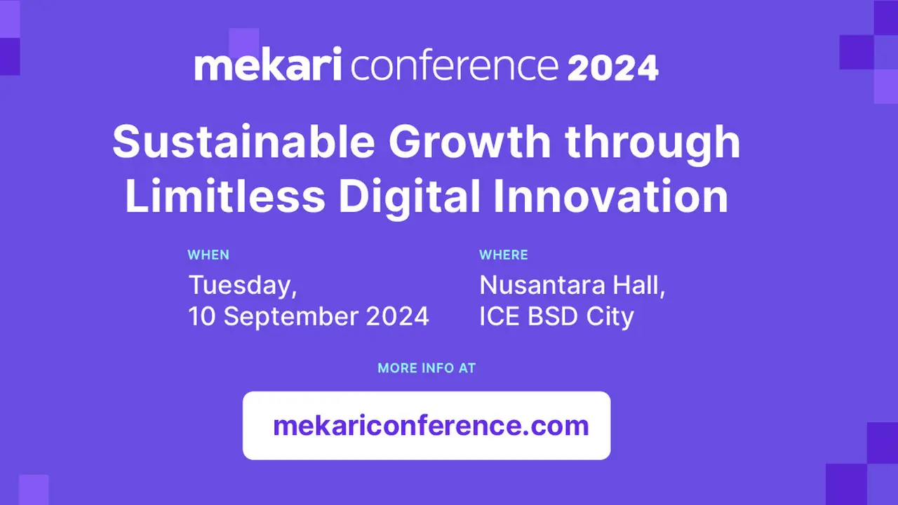 CEO Salman Subakat: Transformasi Paragon Seperti Perjalanan Kupu-Kupu ...