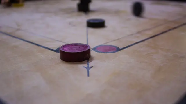 Cara Meningkatkan Skill Karambol agar Semakin Jago - Ragam Bola.com