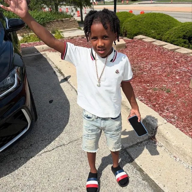 Jamal White Kidnapped in Milwaukee: Chronology and Latest Developments ...