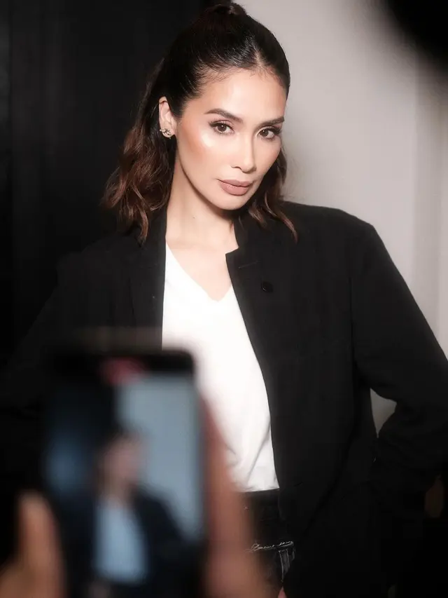 Sinopsis Film Monster Karya Sineas Rako Prijanto, Dibintangi Marsha ...