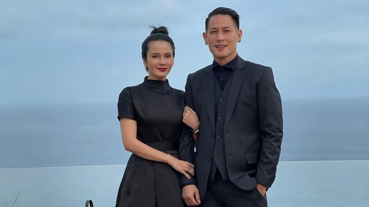 7 Potret Citra Anidya Kekasih Chef Juna yang Beda Usia 15 Tahun, Curi ...