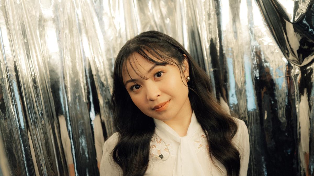 Bernadya Cetak 2 Rekor Sekaligus di Tangga Lagu Spotify Indonesia dalam ...