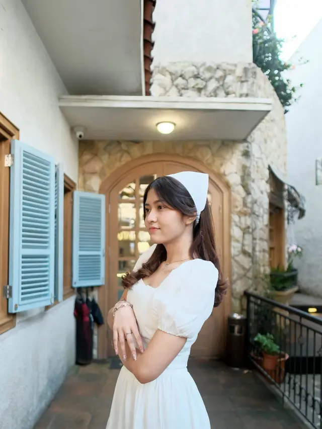 Kisah Hidup Dea Putri Ramadhani, Kreativitas di Media Sosial Mengubah ...