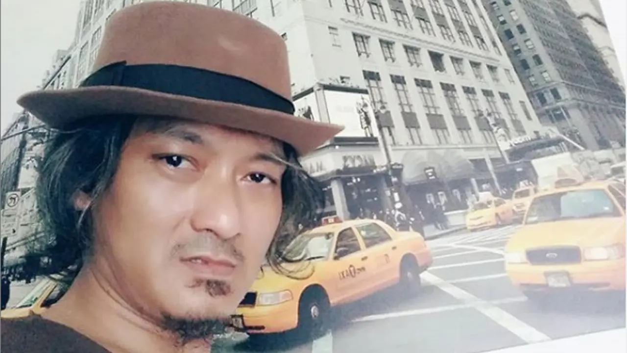 5 Fakta Baru Terkait Kasus Sabu Eks Drummer BIP, Jadi Obat Kangen Salah ...