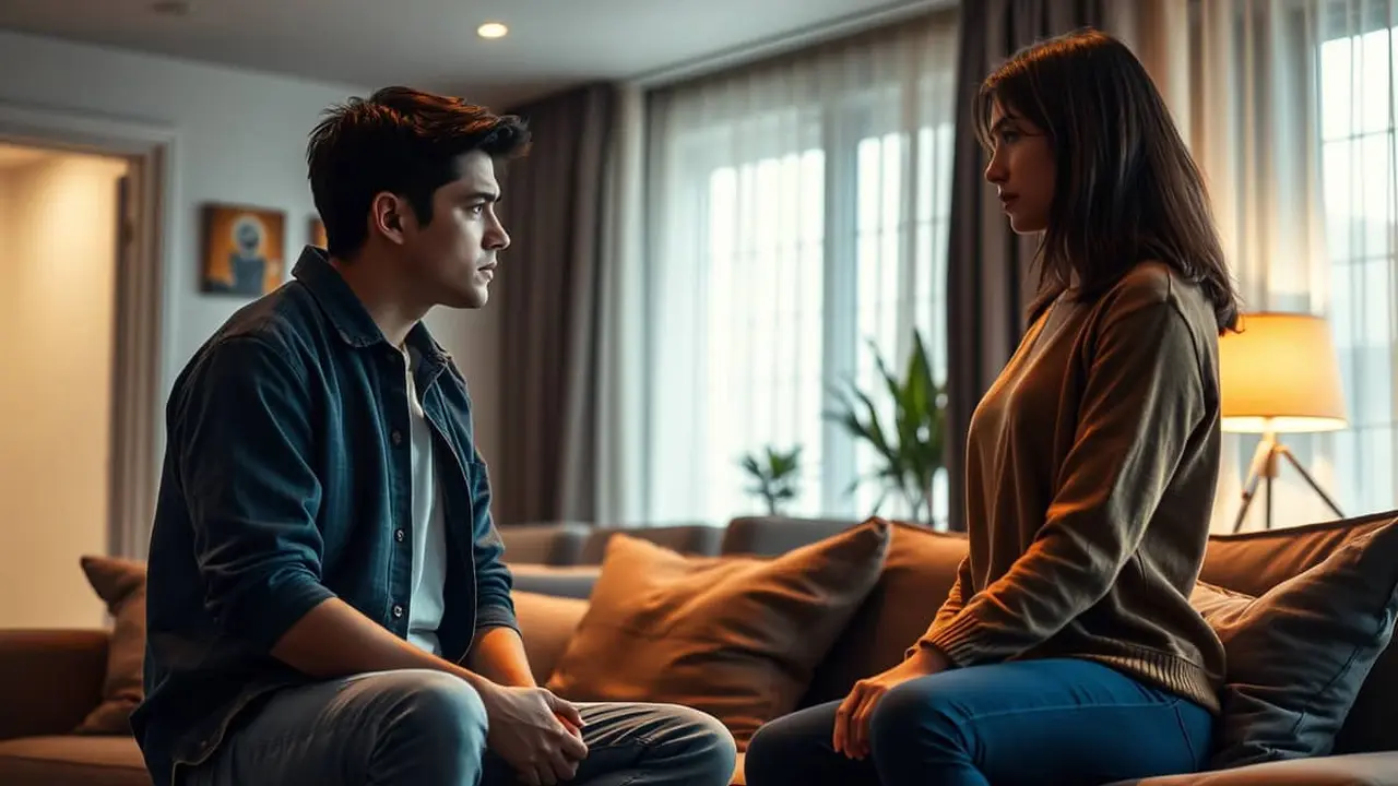 Arti Confess: Memahami Makna dan Implikasi Pengakuan - Feeds Liputan6.com