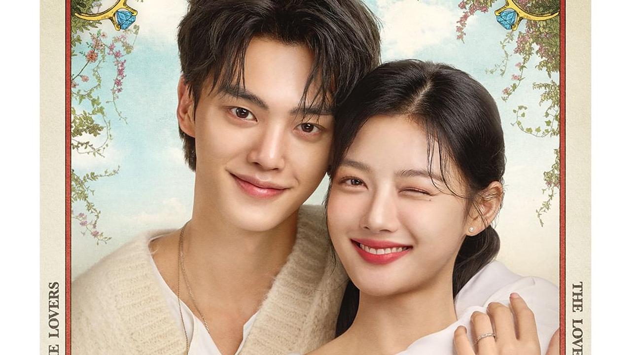 5 Fakta tentang My Demon, Drakor yang Pertemukan Song Kang dan Kim Yoo ...