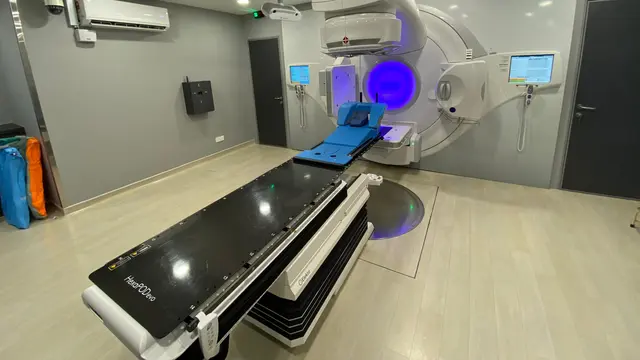 Melihat Keunggulan KPJ Damansara Specialist Hospital yang Berdiri Lebih ...