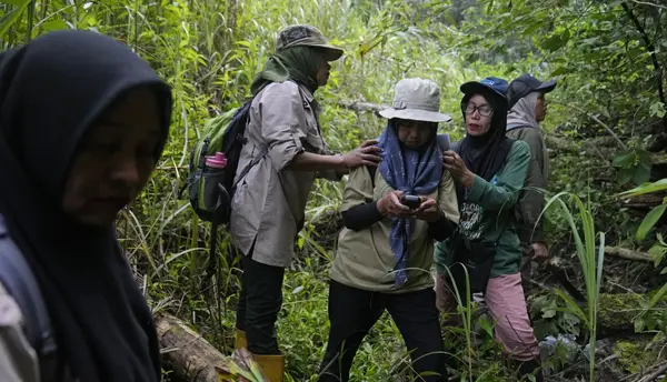 Wajib Dicoba! Ini 5 Rekomendasi Wisata untuk Liburan Seru di Banten - Lifestyle Liputan6.com