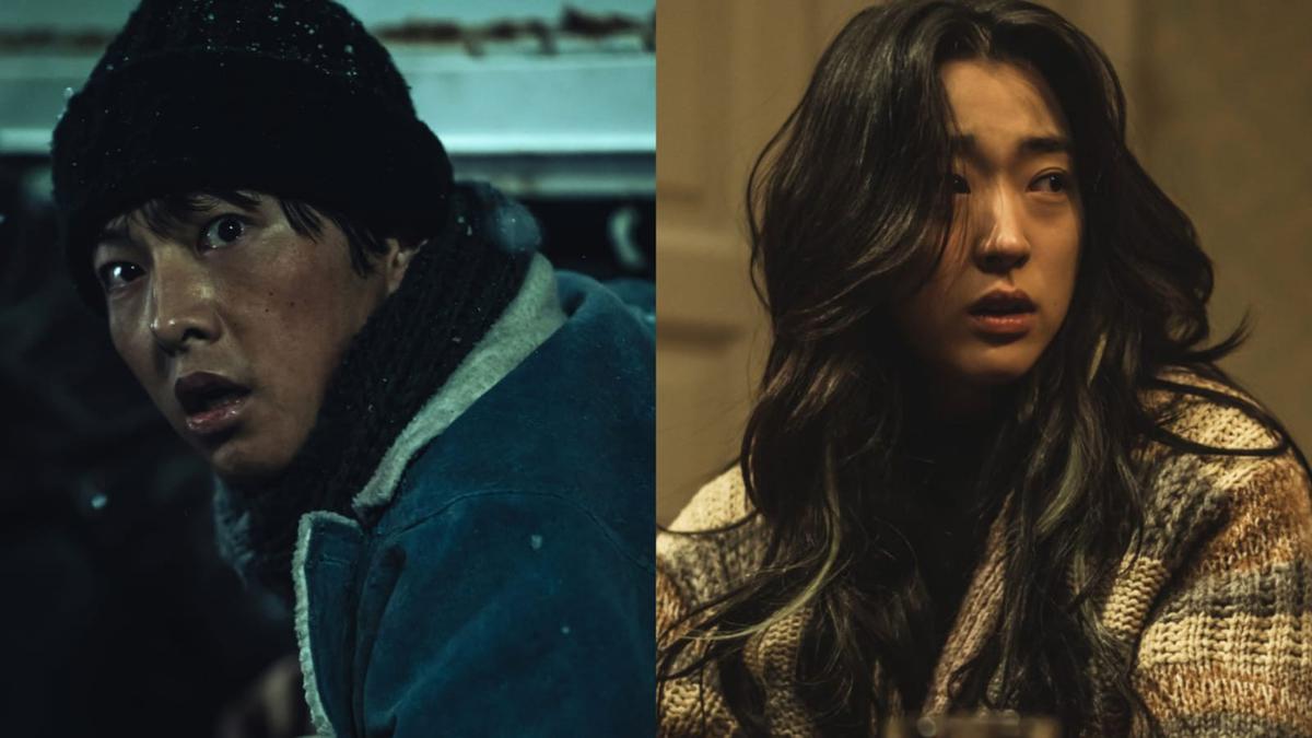 Mengenal Karakter Song Joong Ki Si Pembelot Korea Utara dan Choi Sung ...