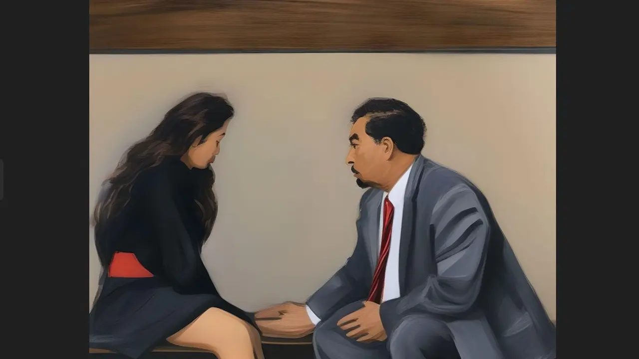 7 Fakta Terkait Viral Kasus Dugaan Pelecehan Seksual yang Dilakukan Rektor Universitas Pancasila ...