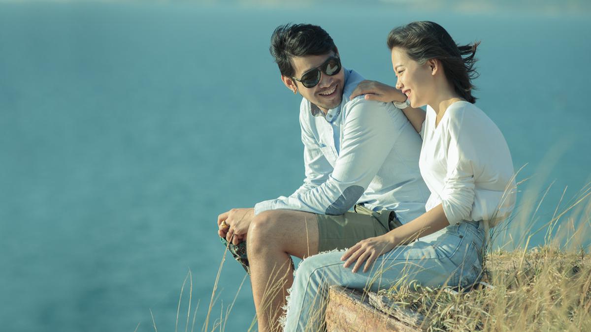 Sedang Naksir dengan Pria Aries? Inilah 3 Cara Terbaik Meluluhkan ...