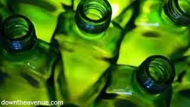 Botol Kertas Ramah Lingkungan - Tekno Liputan6.com