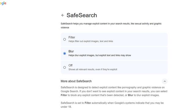 Cara Menonaktifkan Safe Search yang Terkunci, Mudah untuk Pengguna Laptop dan HP