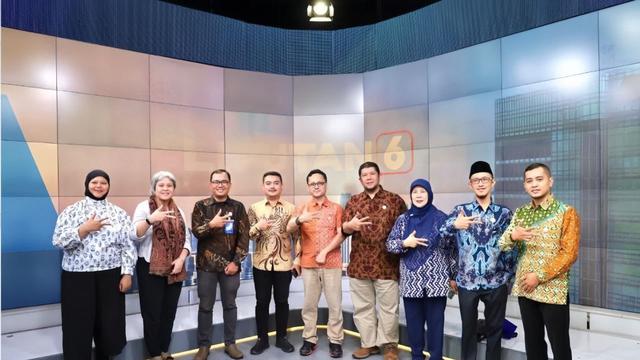 KPID DKI Jakarta Nilai Pentingnya Penyesuaian UU Penyiaran untuk ...