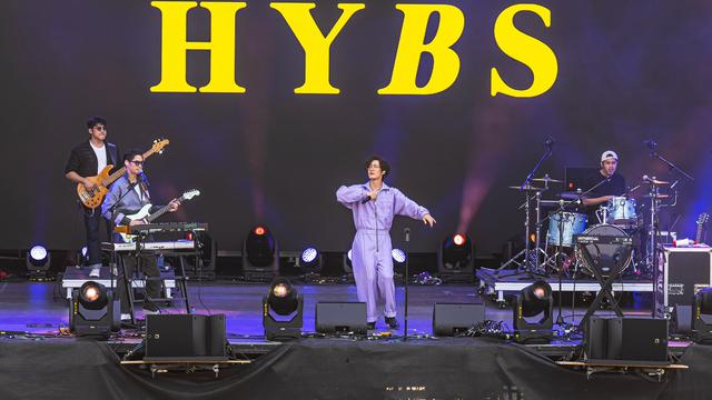 Deretan Daftar Acara Besar yang Ramaikan Hong Kong Sejak Dibukanya ...