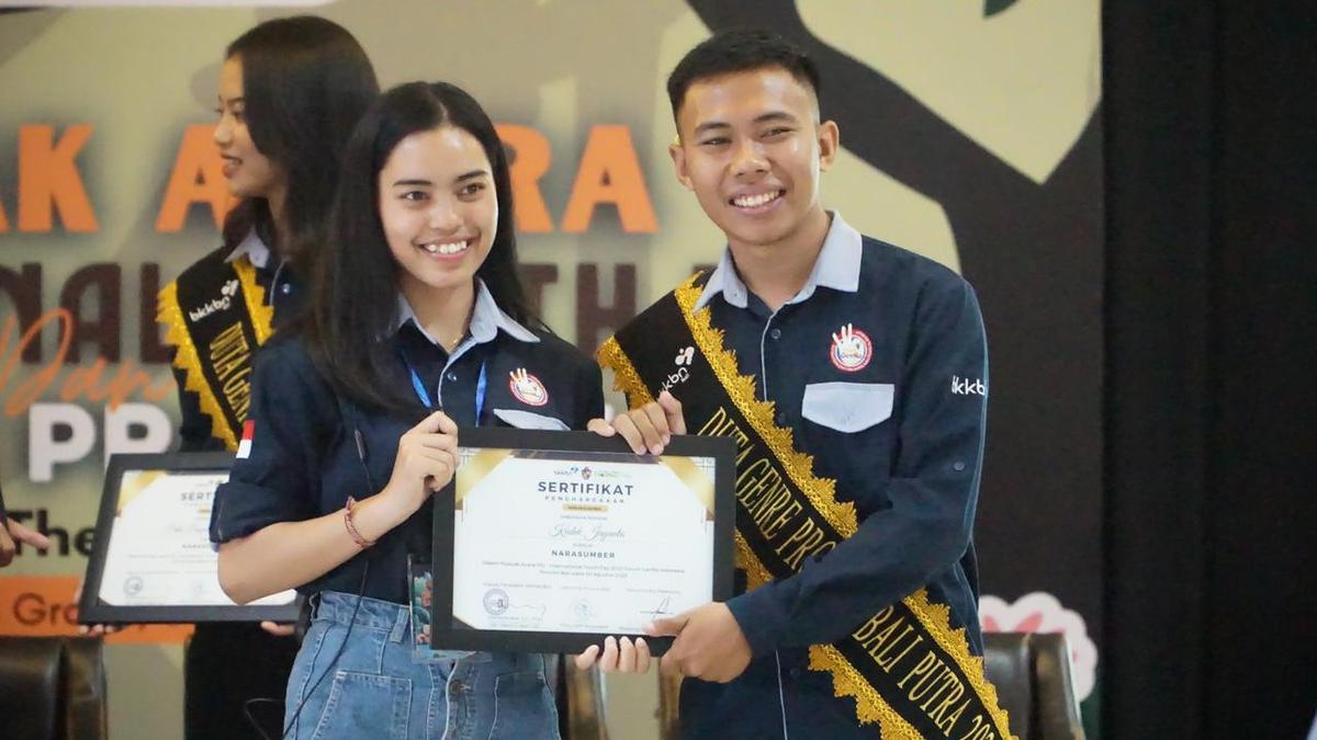 Peran Krusial Remaja sebagai Agen Perubahan dalam Pencegahan Stunting ...