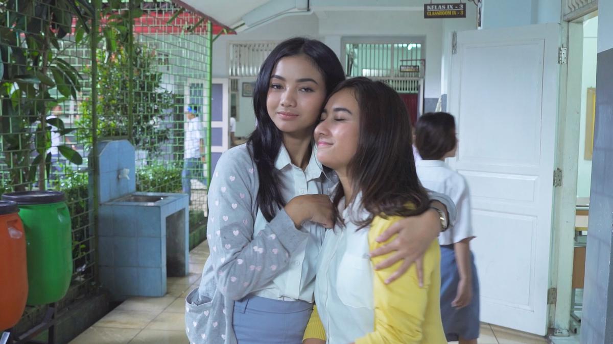 Live Streaming SCTV Sinetron Penakluk Hati Episode Selasa 23 Oktober ...