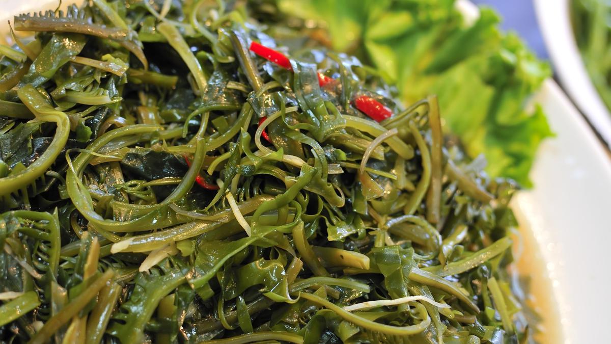 Resep Sayur Pangi khas Manado