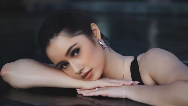 Sederet Fakta dan Profil Vika Kolesnaya, Model Asal Belarus yang Sedang Dekat dengan Billy ...