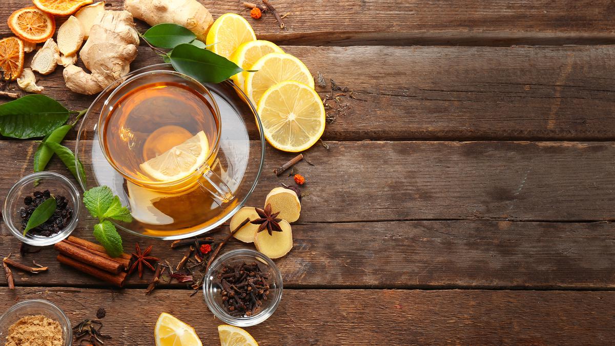 5 Rempah yang Bisa Diolah Menjadi Minuman Hangat Menyehatkan