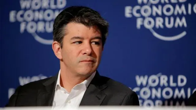 CEO Uber Keluar dari Dewan Penasihat Ekonomi Donald Trump - Tekno ...