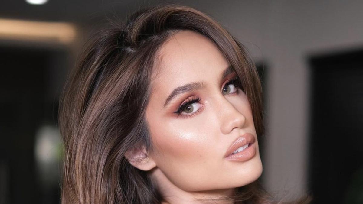 6 Potret Penampilan Baru Cinta Laura dengan Rambut Pendek, Tampilan ...