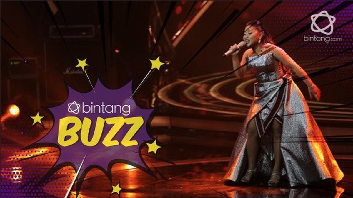 5 Potret Maria Simorangkir, Juara Indonesian Idol yang Manisnya Bikin ...