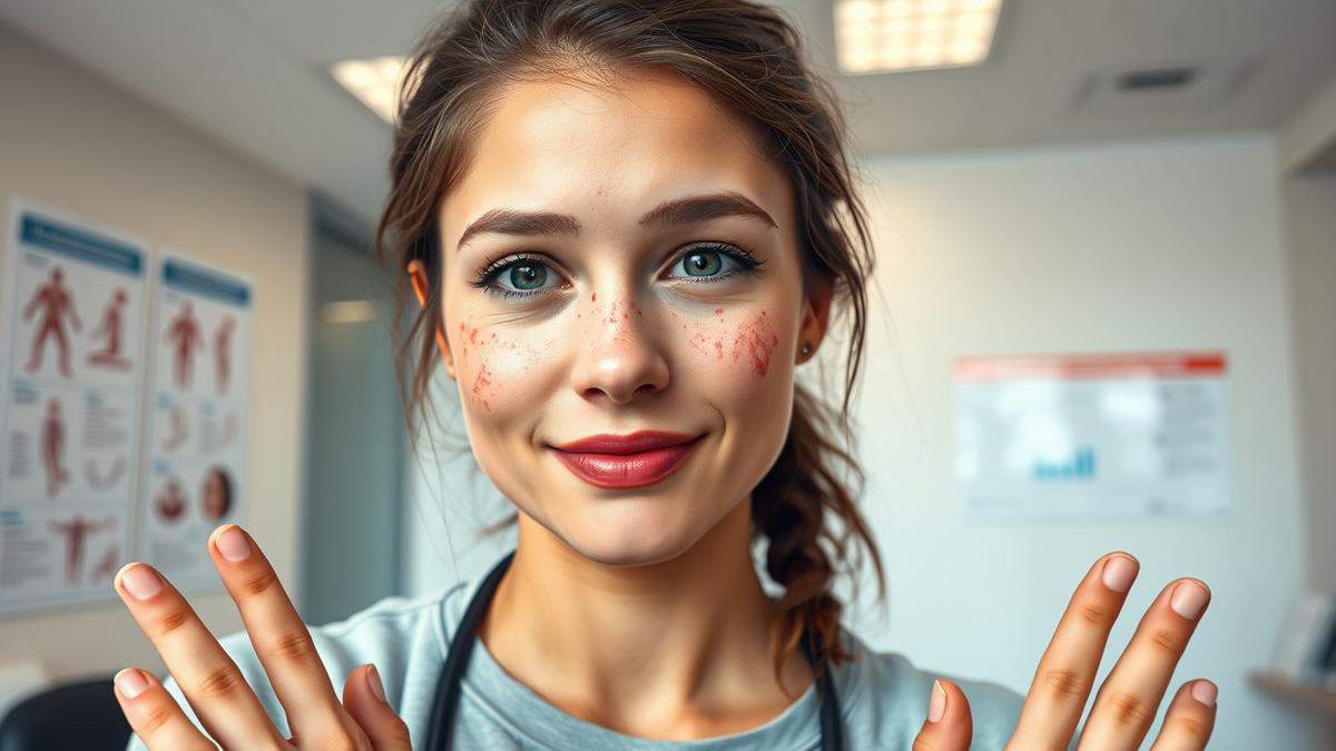 Lupus Adalah Penyakit Autoimun Kompleks, Kenali Gejala dan Penanganannya