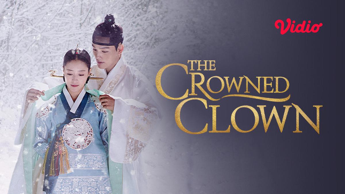 3 Alasan Wajib Nonton Ulang Drama Korea The Crowned Clown di Vidio ...
