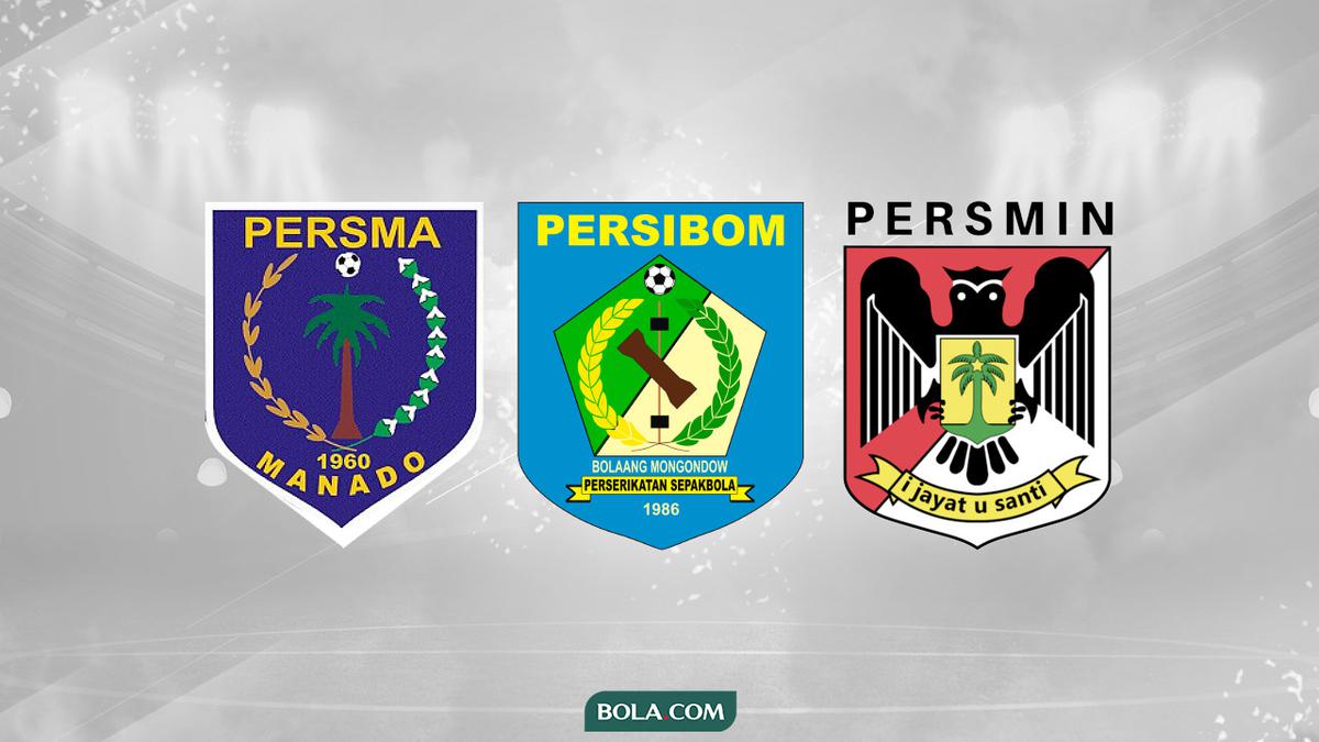 Mengenang Kiprah 3 Klub Sulawesi Utara di Liga Indonesia: Suporter ...